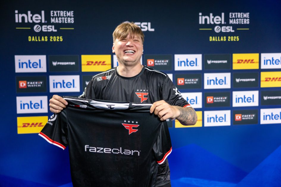 CS2: Veja quanto a FaZe desembolsou para ter s1mple por dois meses - Mais Esports