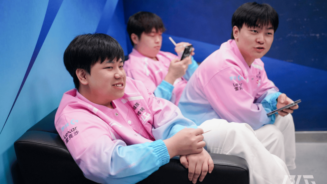 LPL 2025: shad0w perdeu sua cidadania chinesa. Como isso afeta a BLG? - Mais Esports