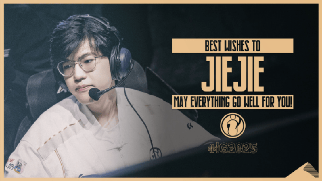 LPL 2025: Invictus Gaming anuncia saída de campeão mundial - Mais Esports