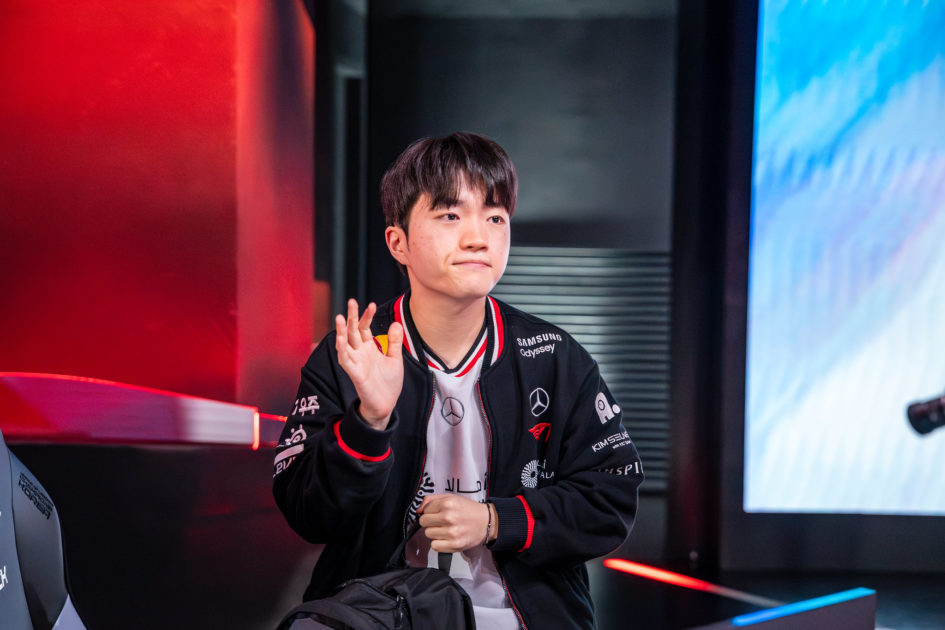 LCK 2025: T1 supera a DK em série de 5 jogos e se aproxima do Worlds - Mais Esports