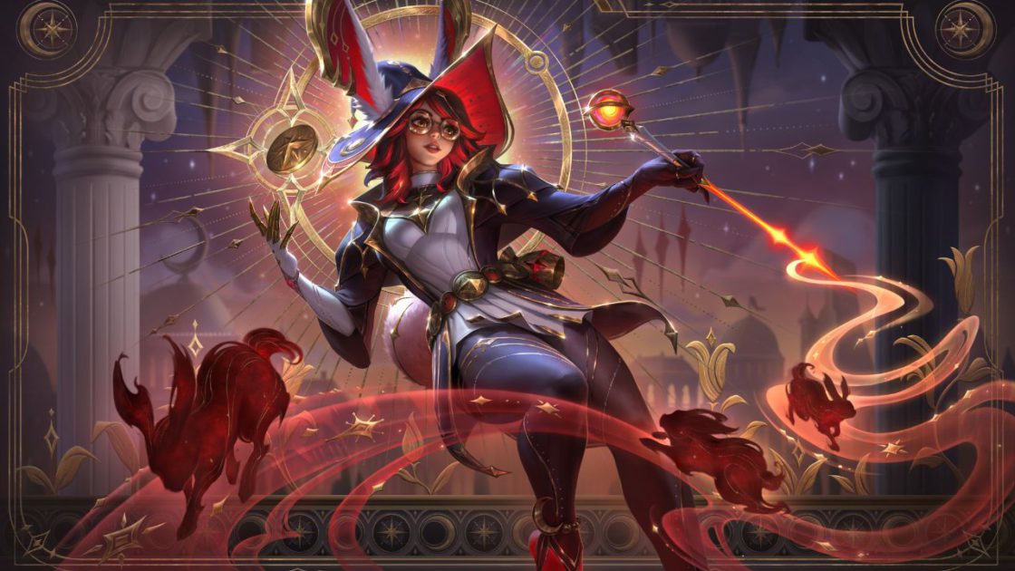 LoL: Veja agora quais são as novas skins Arcana 2025 - Mais Esports