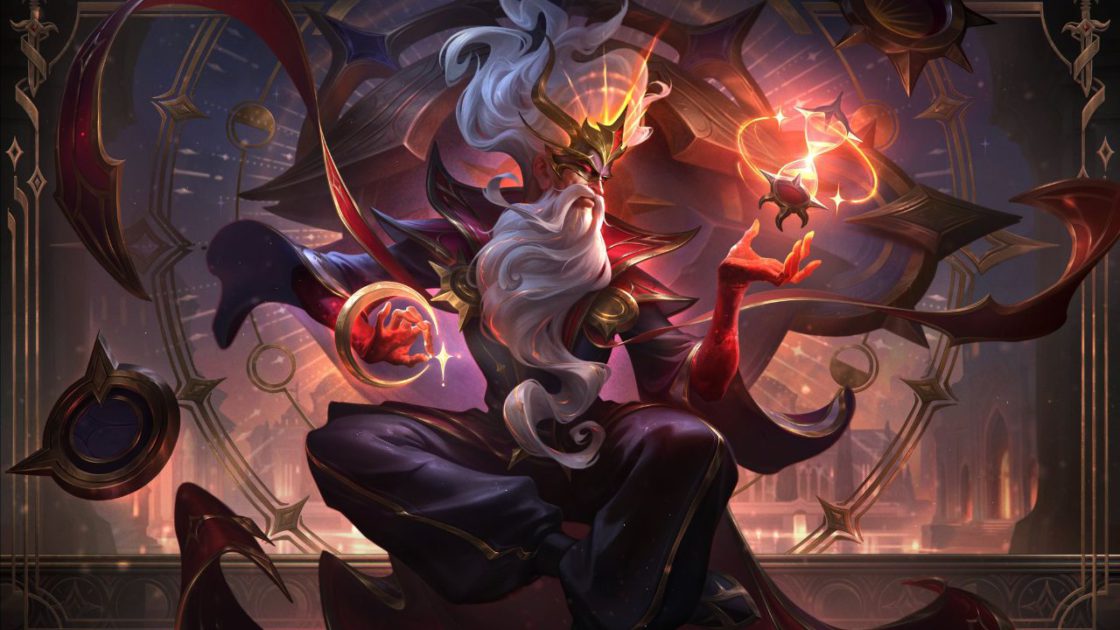 LoL: Veja agora quais são as novas skins Arcana 2025 - Mais Esports