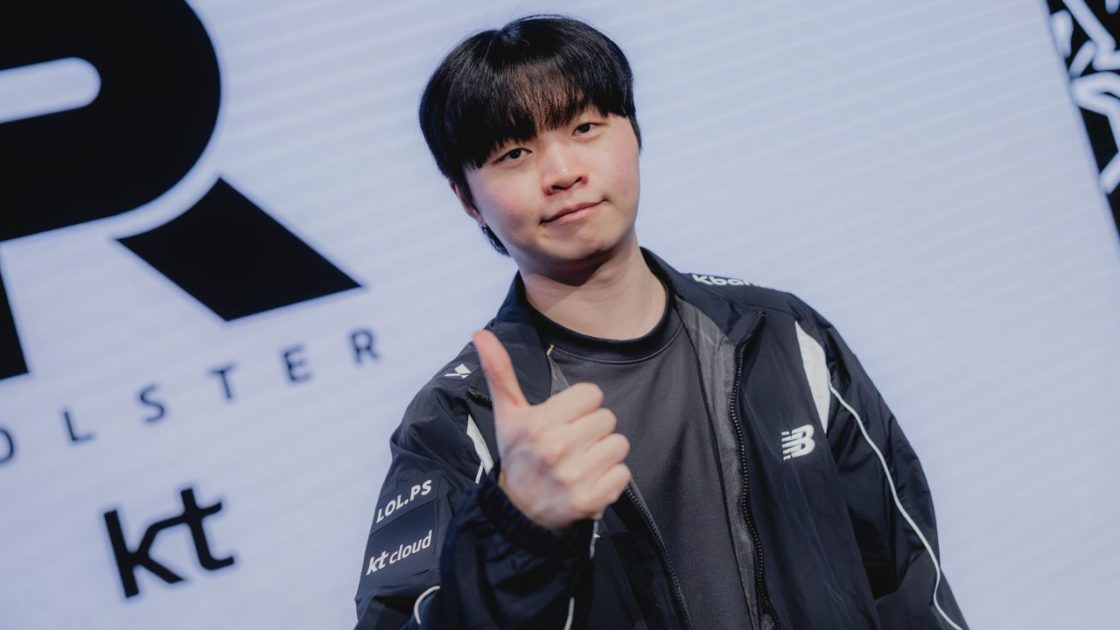 Worlds 2025: Com aula do BDD, KT atropela a CFO e está nas semifinais - Mais Esports