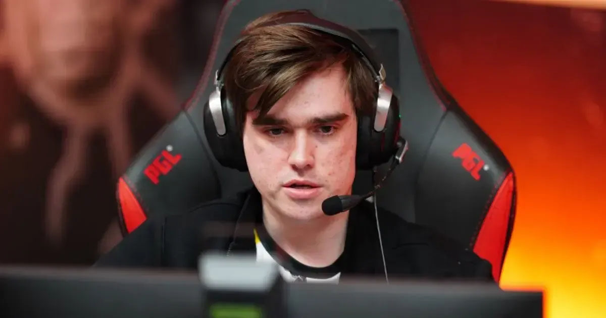 Dota 2: Campeão mundial anuncia pausa na carreira - Mais Esports