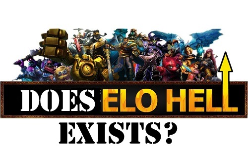 SoloQ #4 – Tire o Elo Hell da sua Cabeça! - Mais Esports