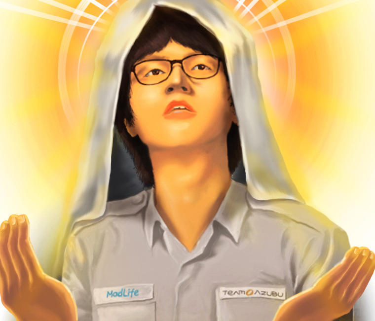 MAD LIFE! - Mais Esports