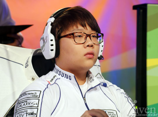 Veja o que Pawn aprontou na OGN - Mais Esports