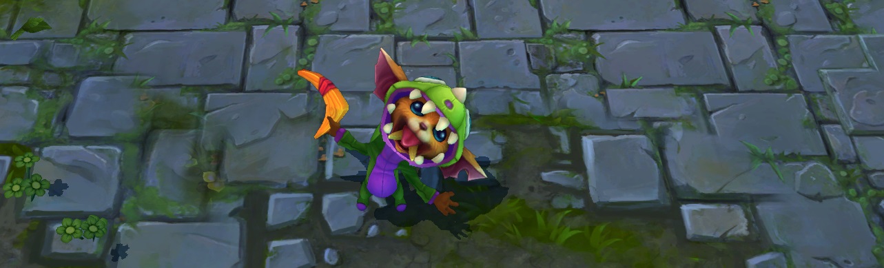 Novas Skins: Dino Gnar, Arcade Miss Fortune e Riot Kayle - Mais Esports