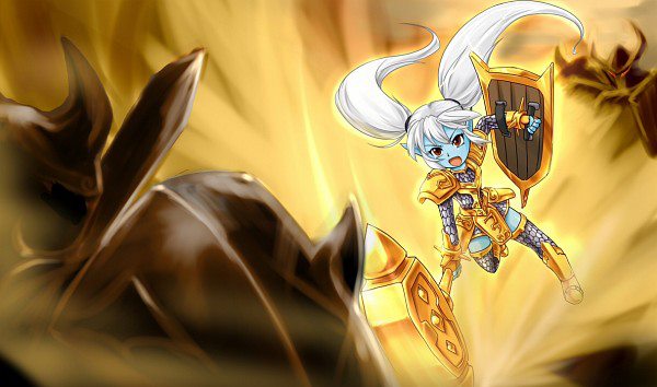 Rework da Poppy está bem próximo: Confira tudo o que sabemos! - Mais ...