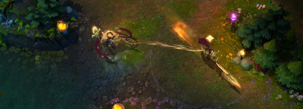 Azir – Status, Habilidades, Skin Galactic Azir Preview e Muito Mais ...