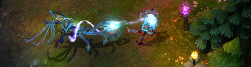 Azir – Status, Habilidades, Skin Galactic Azir Preview e Muito Mais ...