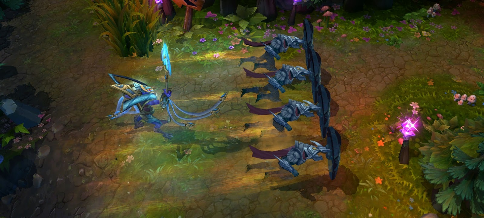 Azir – Status, Habilidades, Skin Galactic Azir Preview e Muito Mais ...