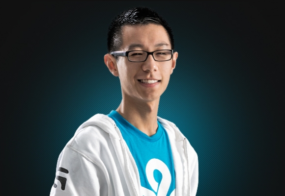 C9 Hai zed vs uma Riven no Diamond Coreano - Mais Esports