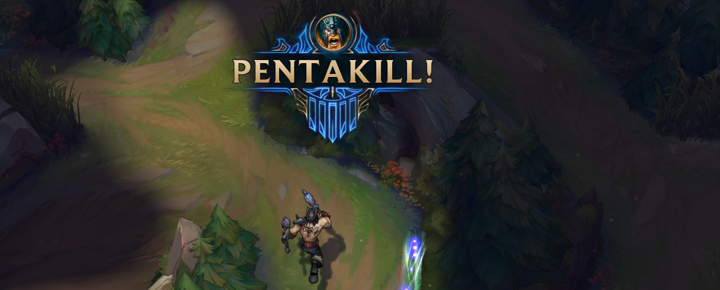 PBE – Nova Splash Art para o Renekton, Mudanças nos Anúncios - Mais Esports