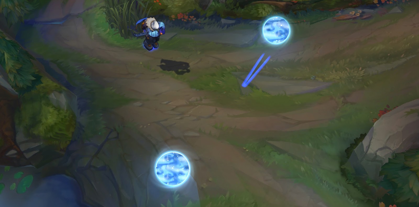 PBE – Novas Skins: Blood Moon Thresh, Winter Wonder Orianna, Poro Rider ...