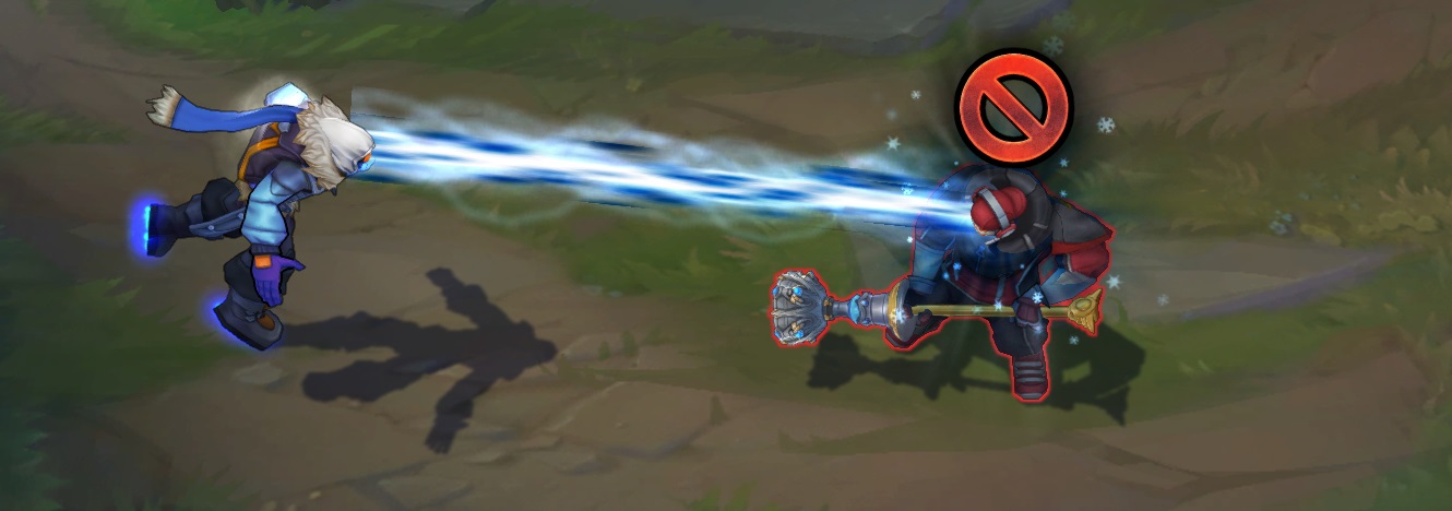 PBE – Novas Skins: Blood Moon Thresh, Winter Wonder Orianna, Poro Rider ...