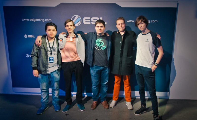 Gambit Gaming Vence a IEM Cologne! - Mais Esports