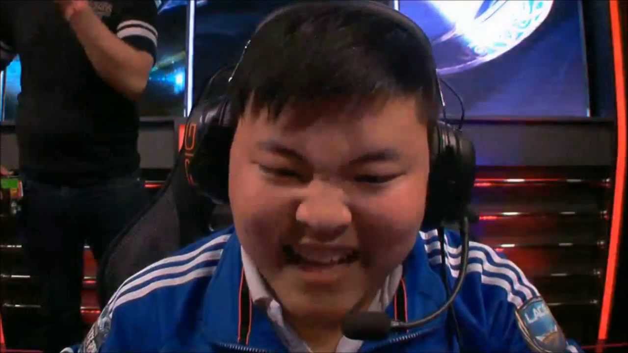 UZI é o Novo ADC da OMG - Mais Esports