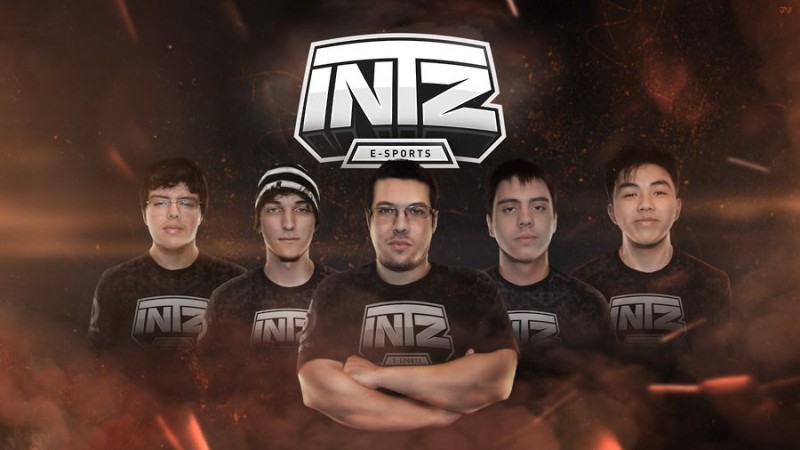 INTZ rumo ao topo - Mais Esports
