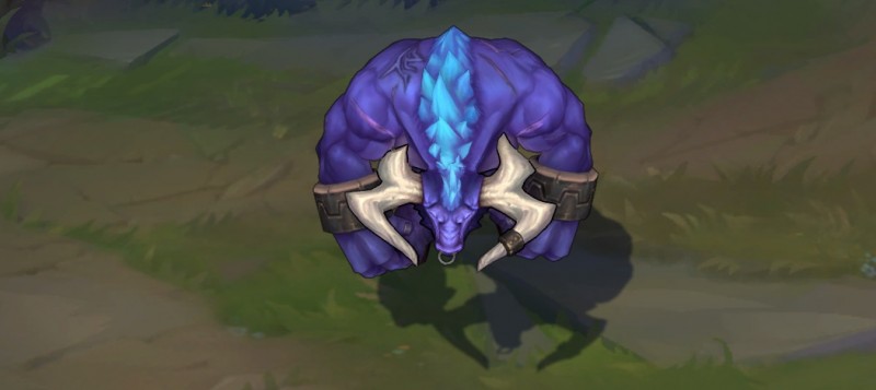 Aprenda a jogar de Alistar com Daniels - Mais Esports