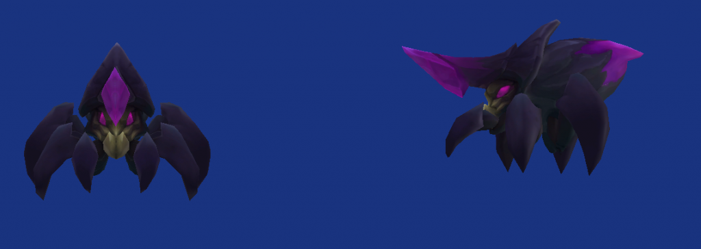 PBE – Novo Item Void Gate, Mudanças na Tela de Carregamento e mais ...
