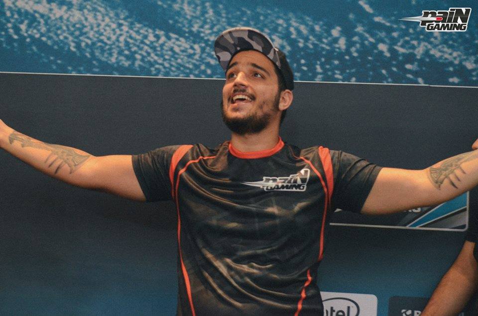 Jogadores com maior fanbase do Brasil - Mais Esports