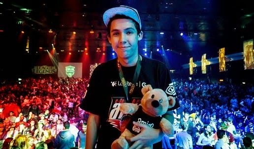 Yetz Cantando nos Picks e Bans do CBLOL - Mais Esports