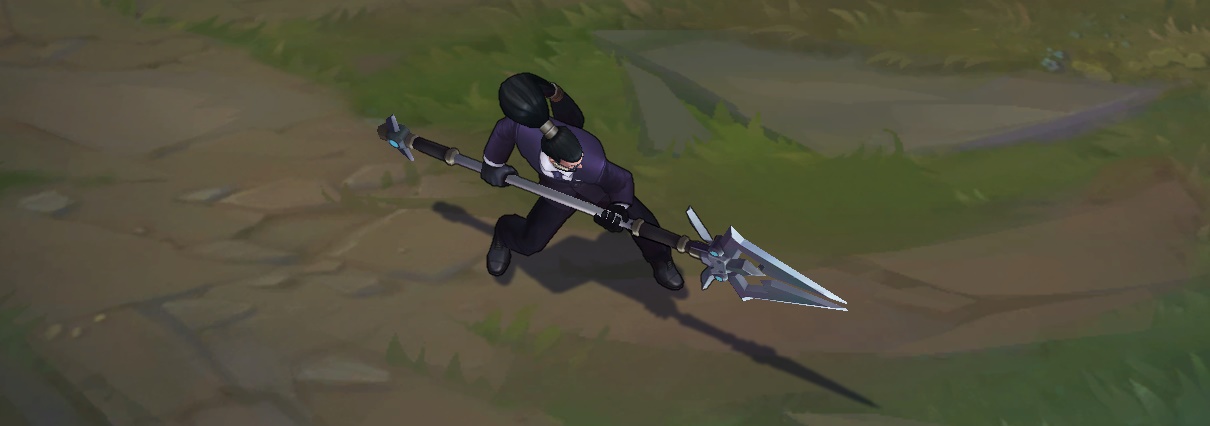 PBE 24/2 – Skins Secret Agent Xin Zhao E Debonair Galio, Splash Art do ...