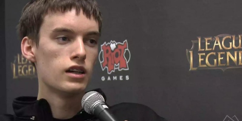 Bunny Fufuu realiza uma jogada nível Madlife na LCS - Mais Esports