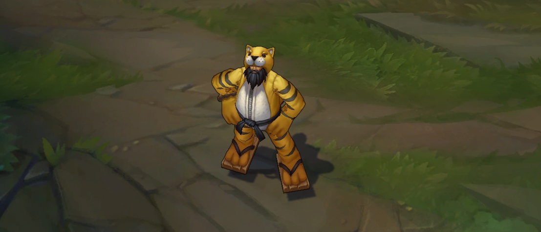 PBE 11/3 – Novas Skins Suprise Party Amumu, Definitely Not Udyr e Muito ...