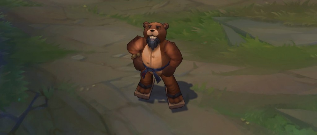 PBE 11/3 – Novas Skins Suprise Party Amumu, Definitely Not Udyr e Muito ...