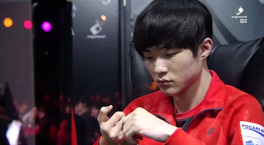 Números sobre Faker vs Easyhoon - Mais Esports