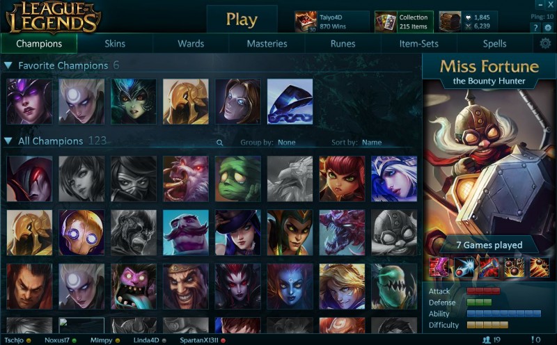 Novo Conceito de Layout Feito Por Fã - Mais Esports