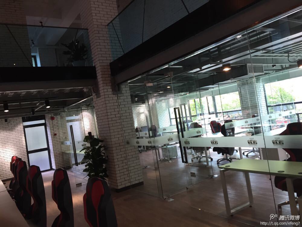 Nova Gaming House da Chinesa EDG - Mais Esports