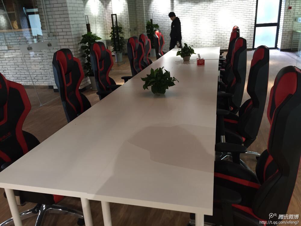Nova Gaming House da Chinesa EDG - Mais Esports