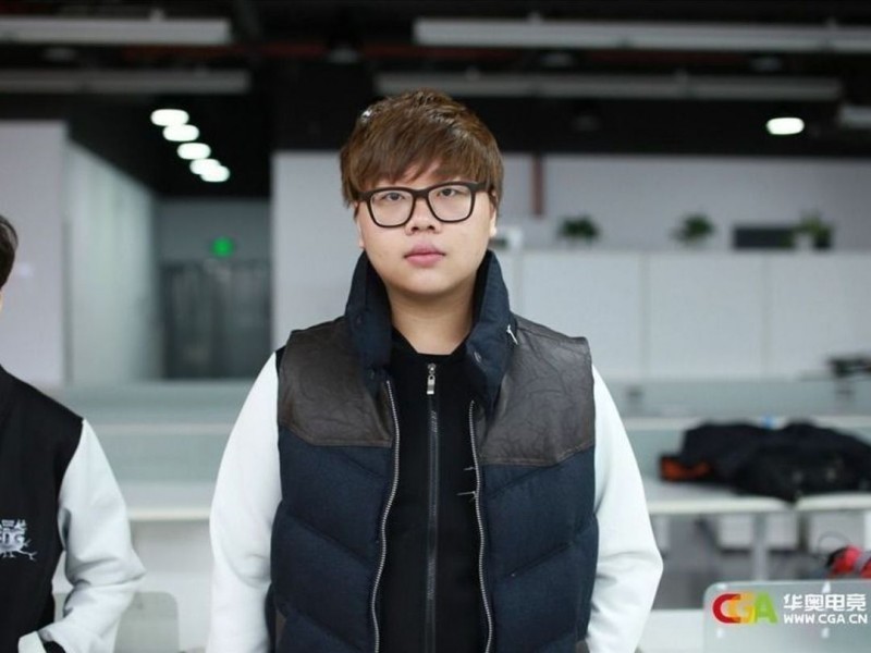 O Dia em que Pawn provou ser um verdadeiro Herói - Mais Esports