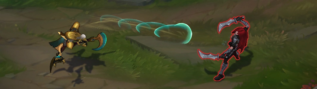 PBE 7/4 – Novas Skins para o Ziggs, Jayce, Fiddlesticks e Zilean - Mais ...