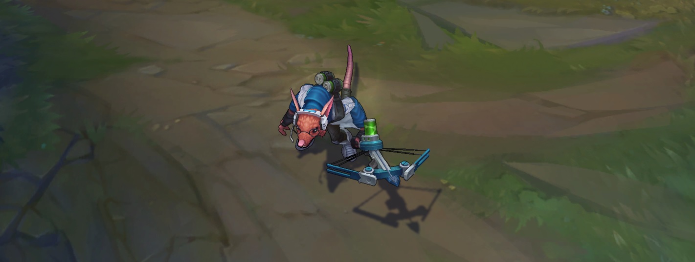 PBE – Rework da Ashe, Skins SSW e Skin Star Guardian Lux - Mais Esports