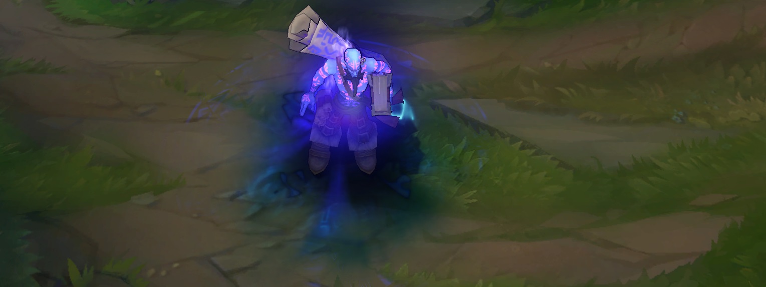 4/9 PBE – Rework do Ryze, Nerf na nova Black Cleaver e muito Mais ...