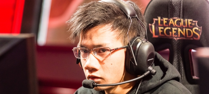 Shiphtur realiza um Pentakill de Ahri após belíssimo Ultimate de Gamsu ...