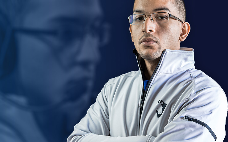 Quas é suspenso do Team Liquid - Mais Esports