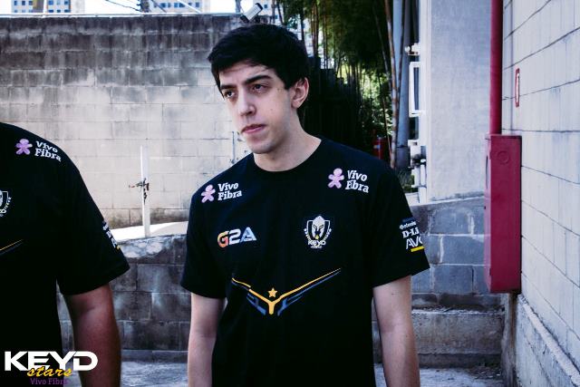 Confira o texto do jogador Loop sobre as confusões do “Caso Loop ...