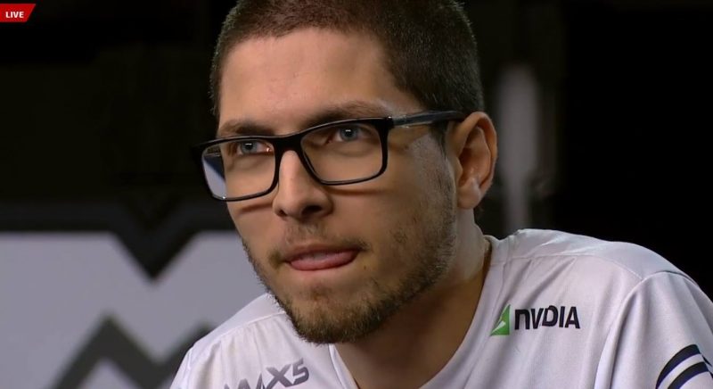 Alocs, Caos e Edu Kim (Dono da Keyd) recebem Punição - Mais Esports