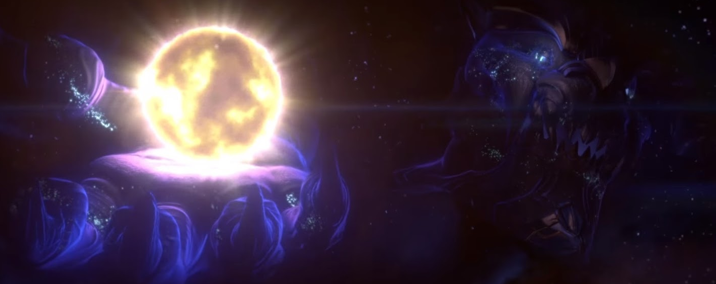 Aurelion Sol finalmente surge: confira a prévia do novo campeão - Mais ...