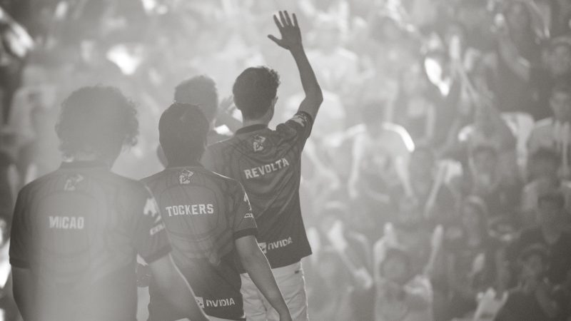 INTZ garante sua terceira vitória em 4 finais do CBLOL - Mais Esports