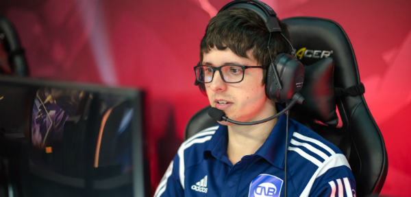 Novo destino de Vash pode ser o Chile - Mais Esports