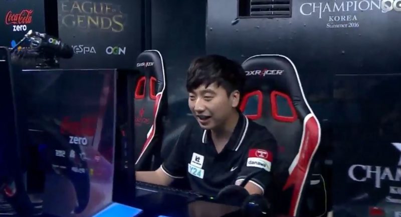 Final emocionante entre KT e MVP na LCK - Mais Esports
