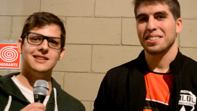 Rakin fala sobre o pick do Zilean e empate com a paiN na estréia - Mais ...