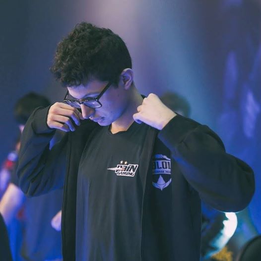 TaeYeon fala sobre a titularidade na paiN Gaming e diz não se preocupar ...