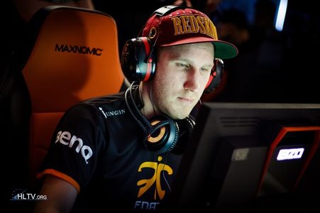 Olofmeister está de volta e já reforça a fnatic na ELEAGUE - Mais Esports